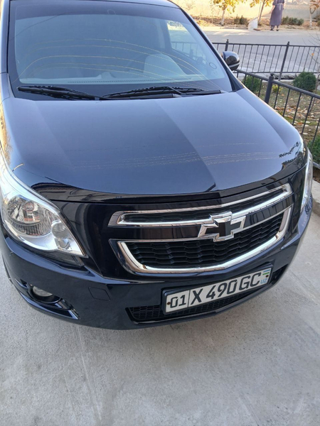 Cobalt LTZ sotiladi