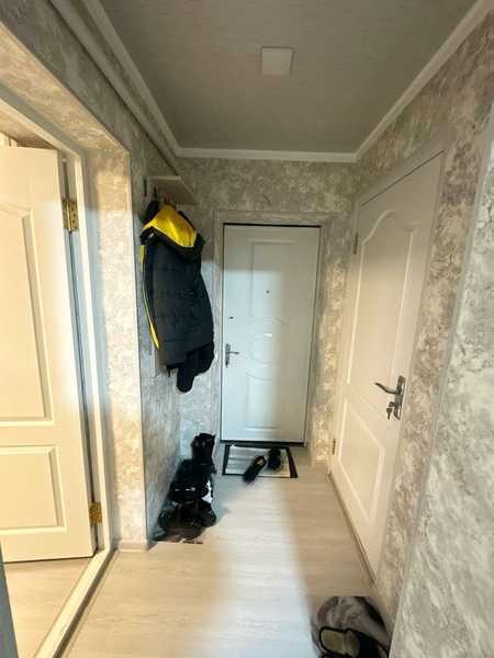 Авиагородок 1ком./2/4 28м² с ремонтом и обстановкой! По срочной цене!