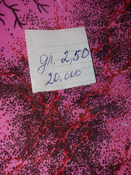 Ткани разные  советские, с запасов.