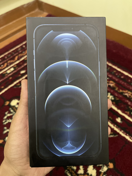 Iphone 12 Pro Max