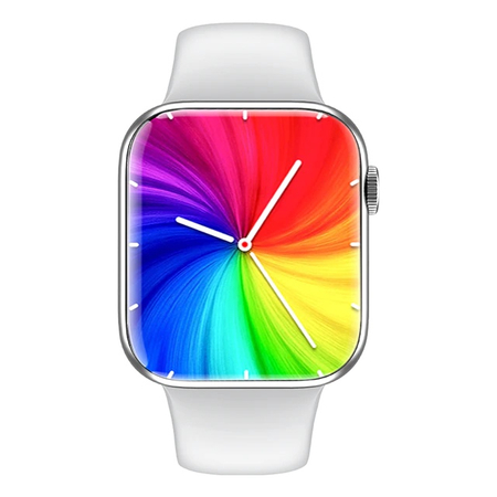 smart watch GS 7 MAX смарт часы gs 7 max