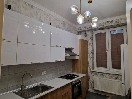 В аренду 2х комнатная Новостройка ЖК Гринвич