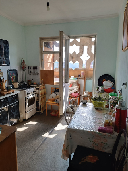Продам квартиру в центре