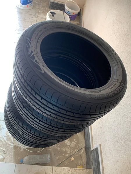 Jentira balon sotiladi