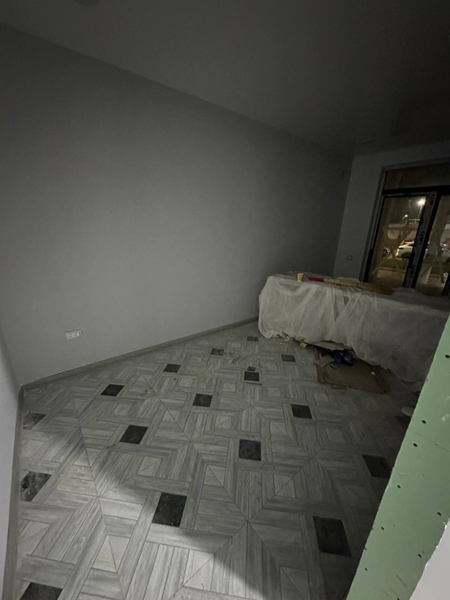 Сдается сергели 4 вдоль дороги