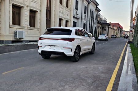 Arenda Byd E2 Full Toza