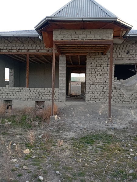 Участка сотилади 7.5 сотих 35.000 $