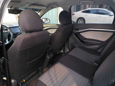Lada Vesta SW Cross