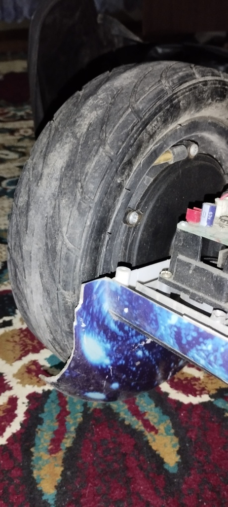 Aybi akumlyator yoq qirilgan
Max tezliq 20-25 km/