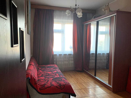 谷 129072 谷 Yakkasaray tumanida kvartira sotiladi [80 м²]