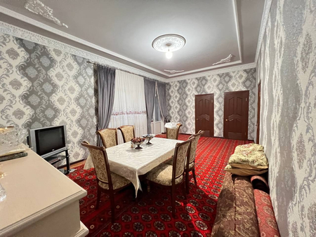 *Участка сотилади. 6,5 сотих.