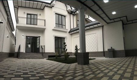 Продается Евро дом Ор-р: Сугдиена махалля