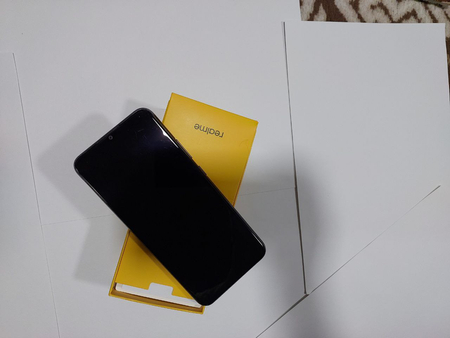 Realmi C21Y yangi