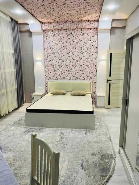 Продается 2/1/10 квартира 70 м² ЖК \\\