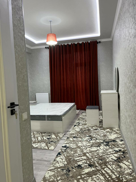 3/8/10 Эшонгузар сити 120 м² сдается в аренду
