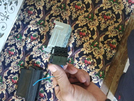 Cobalt aksesuarlari sotiladi