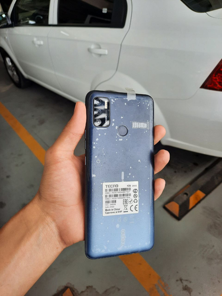 Tecno spark 5 air sotiladi srochnaaa