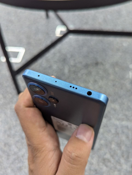 Redmi note 12turbo (16/1tbb новый)