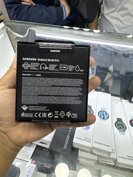 Samsung buds pro 100% orginal