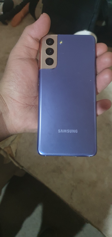 Samsung galaxy s21 5g iPhone 8 plus obmen