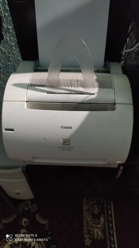 Canon 1120 sotiladi!