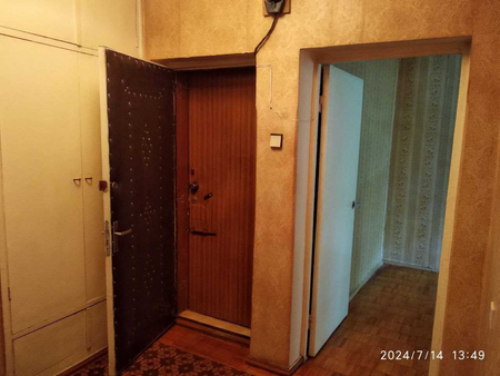 чиланзар 8 3/2/4, 75м2, 77 серия