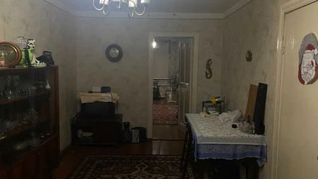 Срочно продается Новомосковская 3/3/4 Орр кафе Вечер. Выкупная цена!!!
