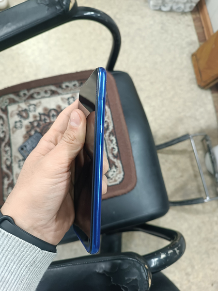 Redmi note 8 64 gb arginal o'qib o'ylab tel qilila