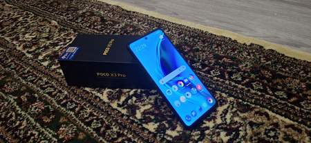 POCO X3 pro 256GB