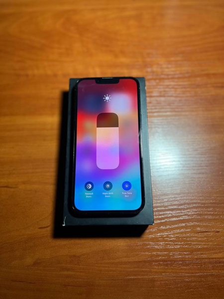 Iphone 13Pro 128gb