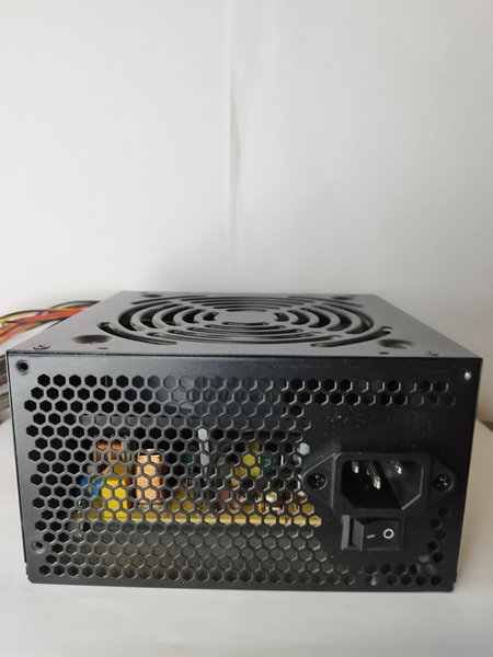 Блок питания на 500w