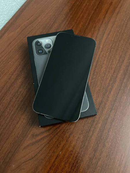 Iphone13pro max256 LL/A