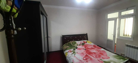 2 xonali kvartira ijaraga beriladi. e'lon id:254681