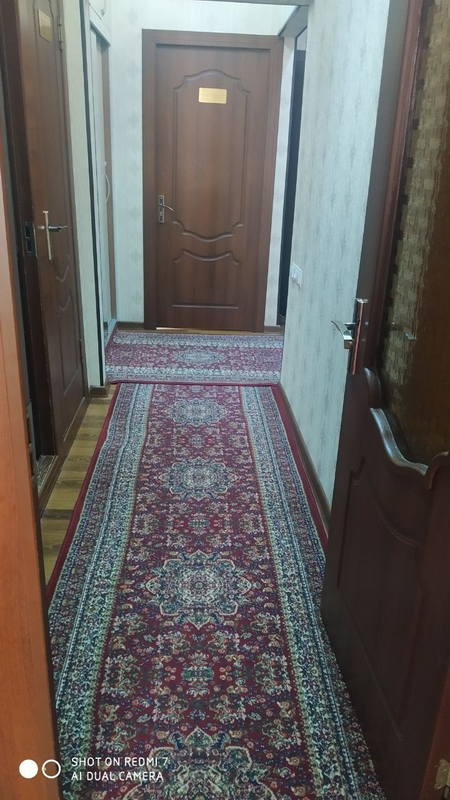 Срочно! Продажа. 4/3/5. Тузель-2. Можно в ипотеку.