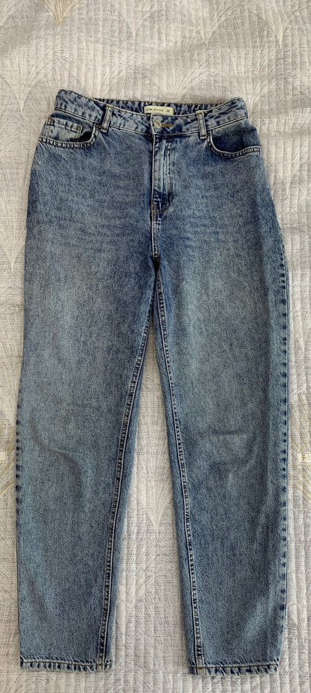 Женские джинсы LC Waikiki