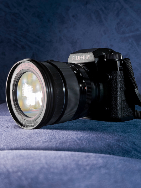 Продам FUJINON XF 16-80 mm F4