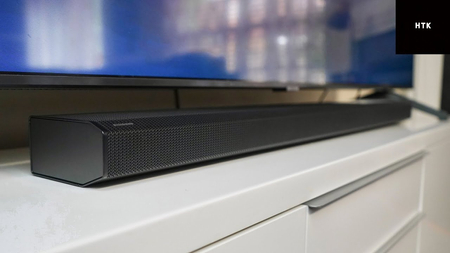 Саундбар Samsung Q700A 3.1.2Ch 330W
Dolby atmos bluetooth wi-fi