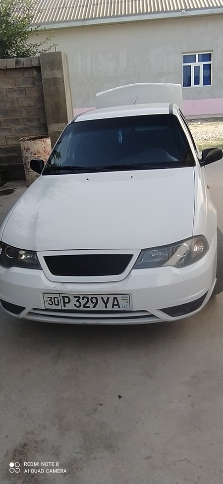 Nexia 2 1.6 mator