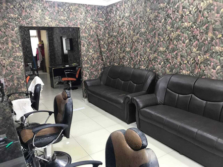 Salon, ofis, go'zallik saloni, sartaroshxona, ofis uchun joy. Nejiloy