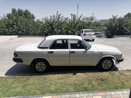 Продаётся газ 3110 Волга