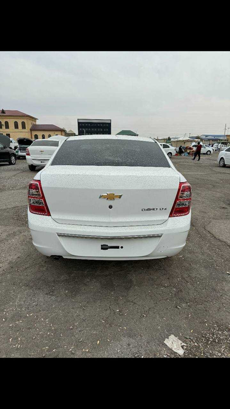 Cobalt GX-Style Plus AT