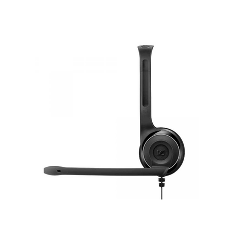 Наушники Гарнитура для колл центра Sennheiser EPOS PC 7 Mono / USB