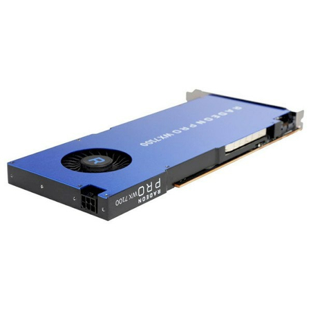 Видеокарта AMD Radeon Pro WX 7100 8GB