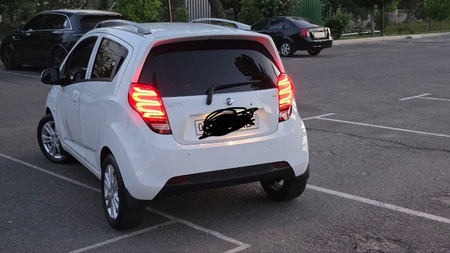Spark 2020 A/T 4 pozitsa oq rang