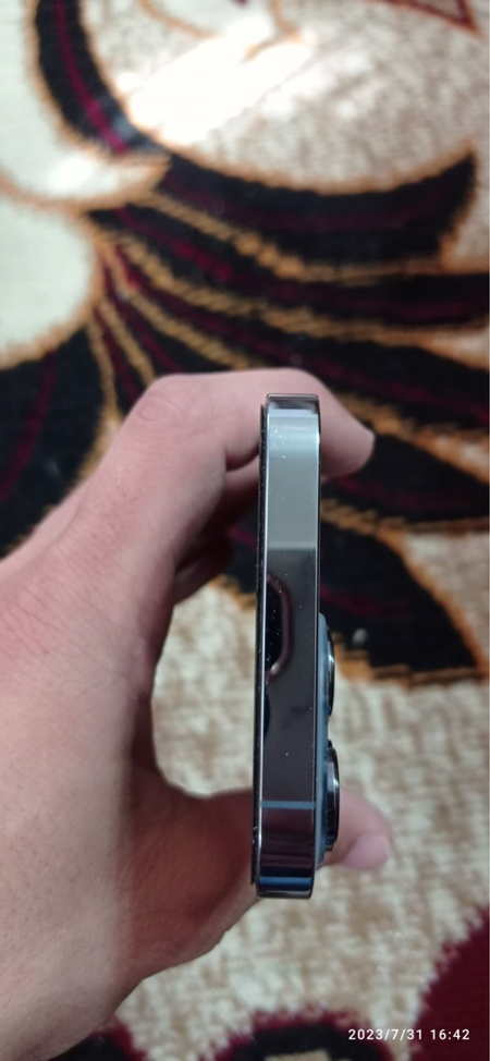 iPhone 13 pro цена 650$