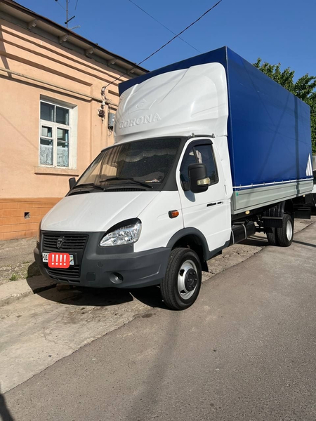 Продается авто газел