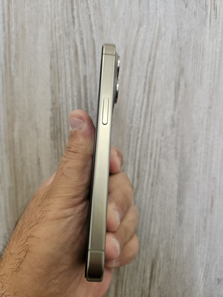 Iphone 15 pro 128