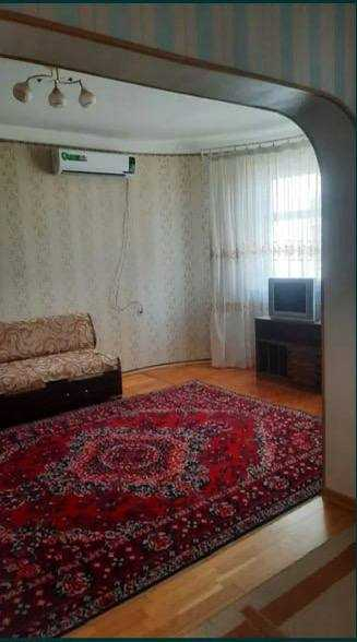 Продается двух комнатная Нукуская
