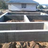Fundament quyish armatura toqish
