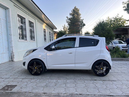 Diska balon banan